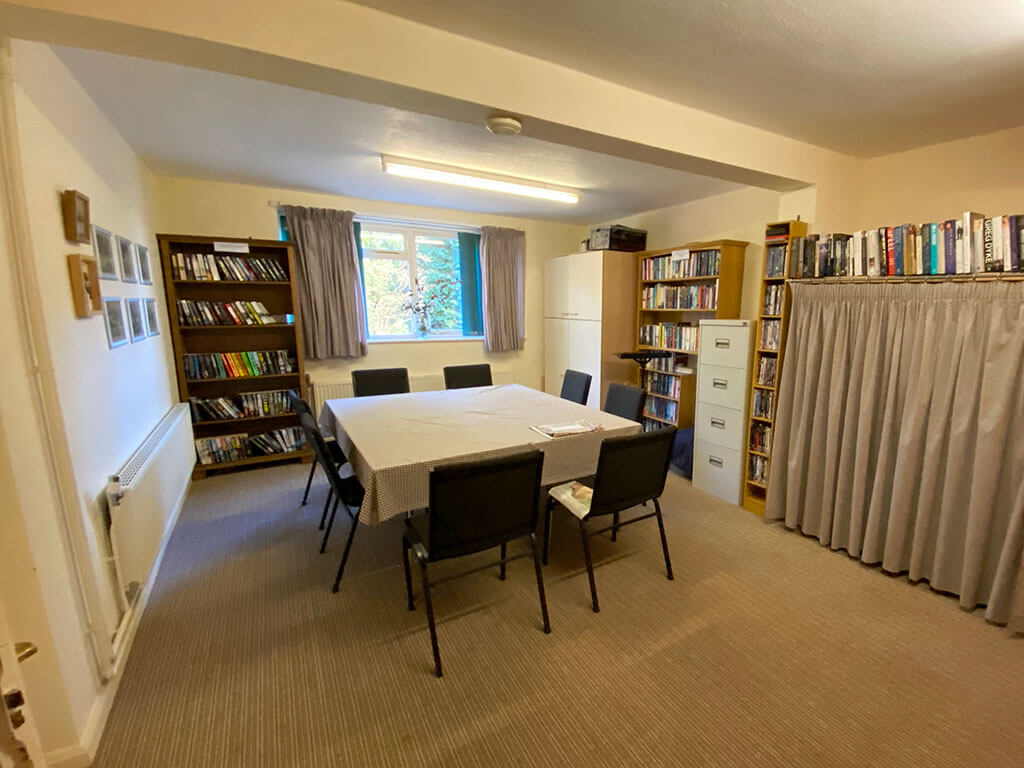 Our Facilities - Sand Hutton & Claxton Village Hall