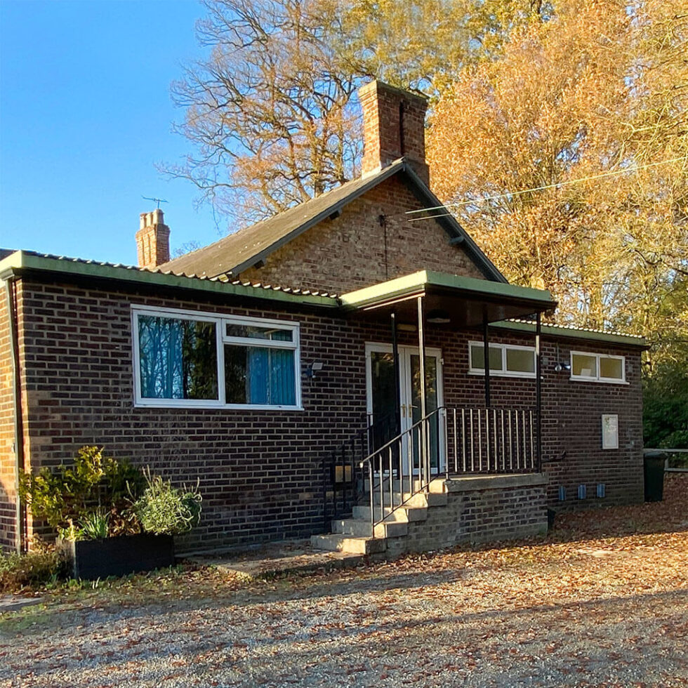 Home - Sand Hutton & Claxton Village Hall
