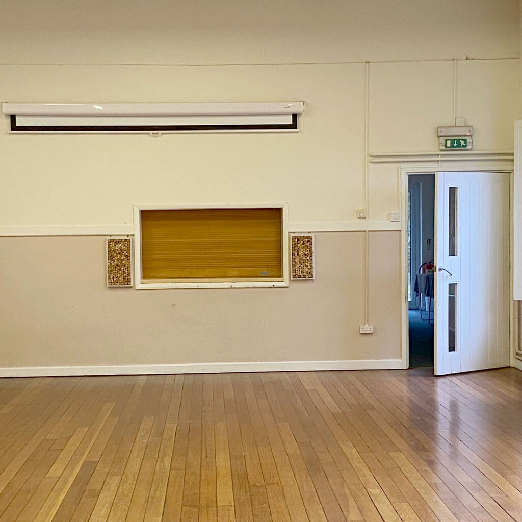Our Facilities - Sand Hutton & Claxton Village Hall
