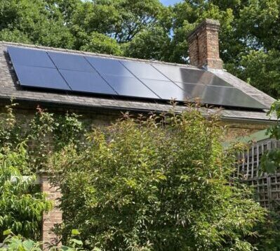 Southwest Ryedale Community Climate Action Group - Sand Hutton ...